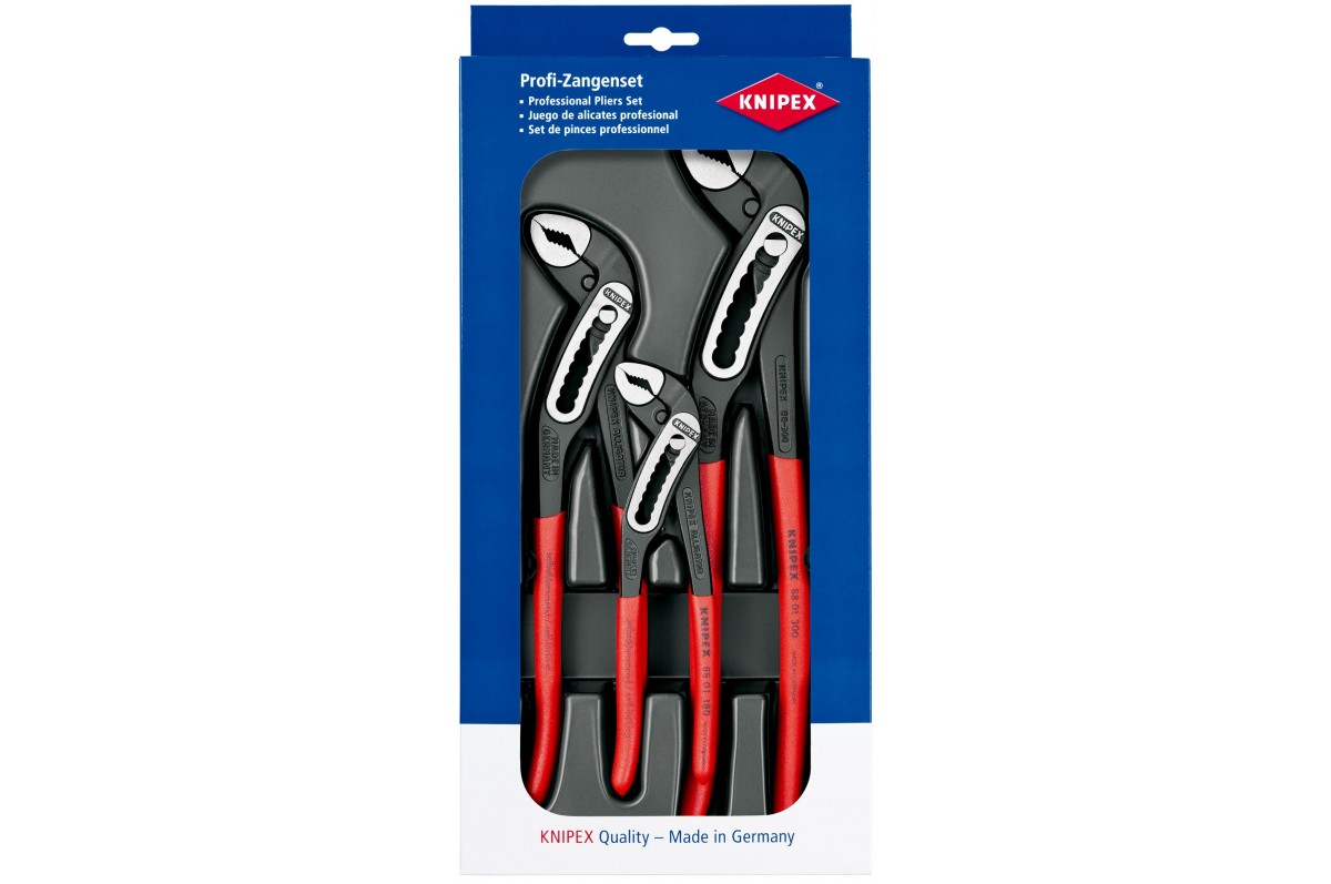 KN 002009V03 KNIPEX Alligator 00 20 09 V03 3 KN 002009V03