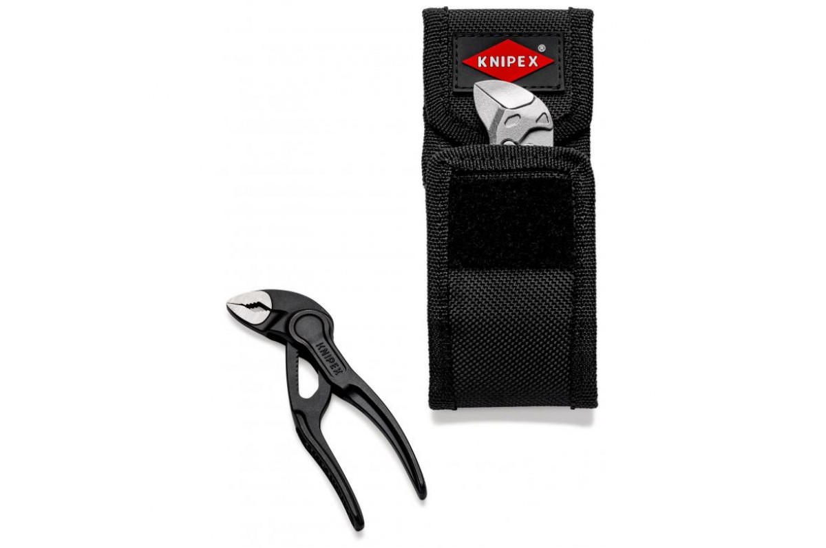 Knipex cobra mini set store