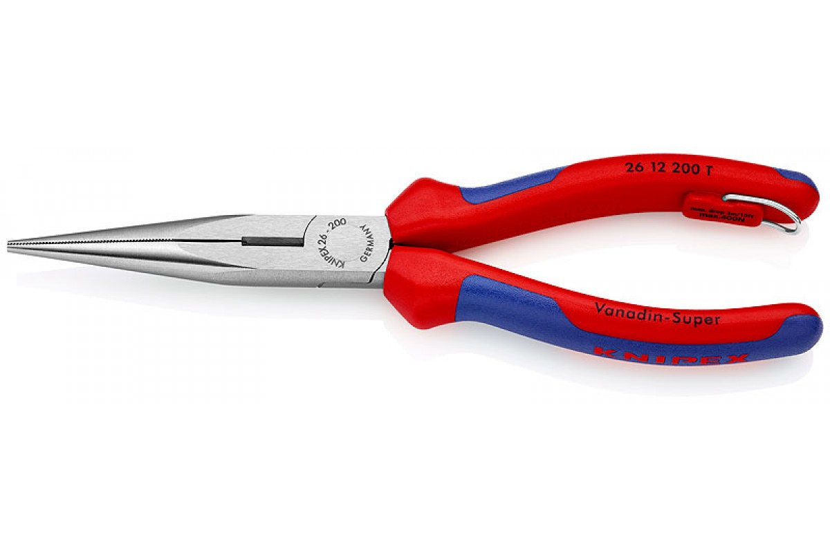 12 knipex pliers store